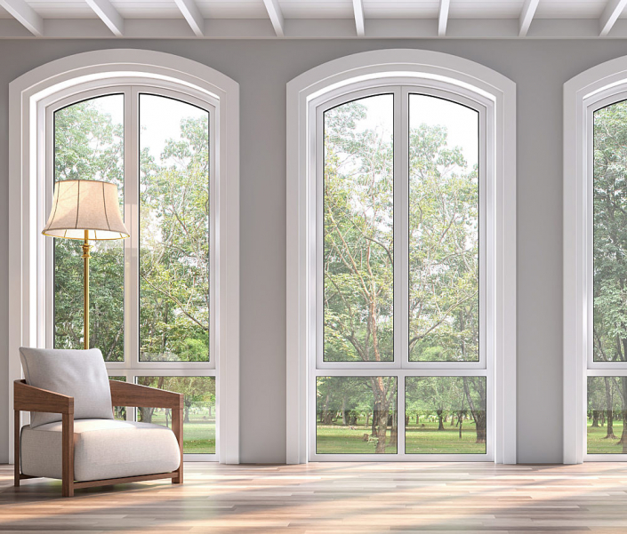 Sicherheitsfolien und Einbruchschutzfolien bundesweite Montage